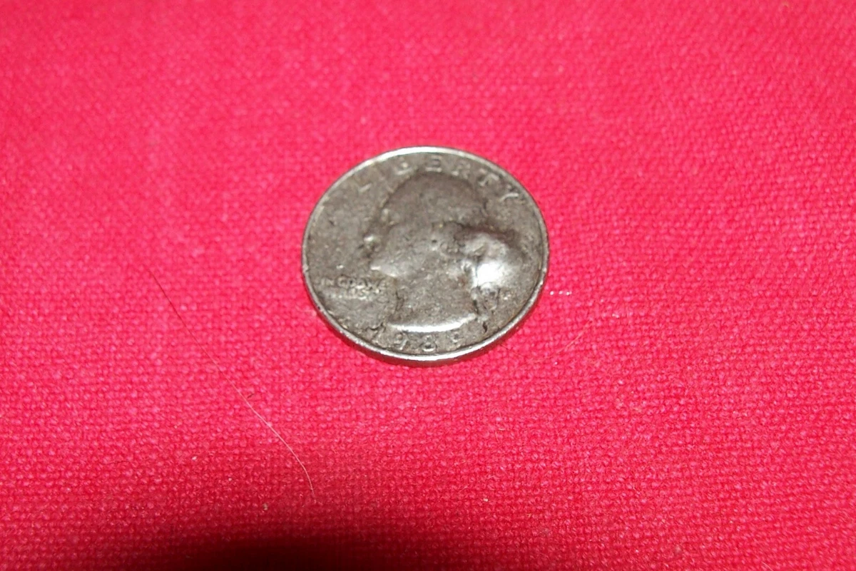 Coin Errors With Bumps Coin Errors With Bumps