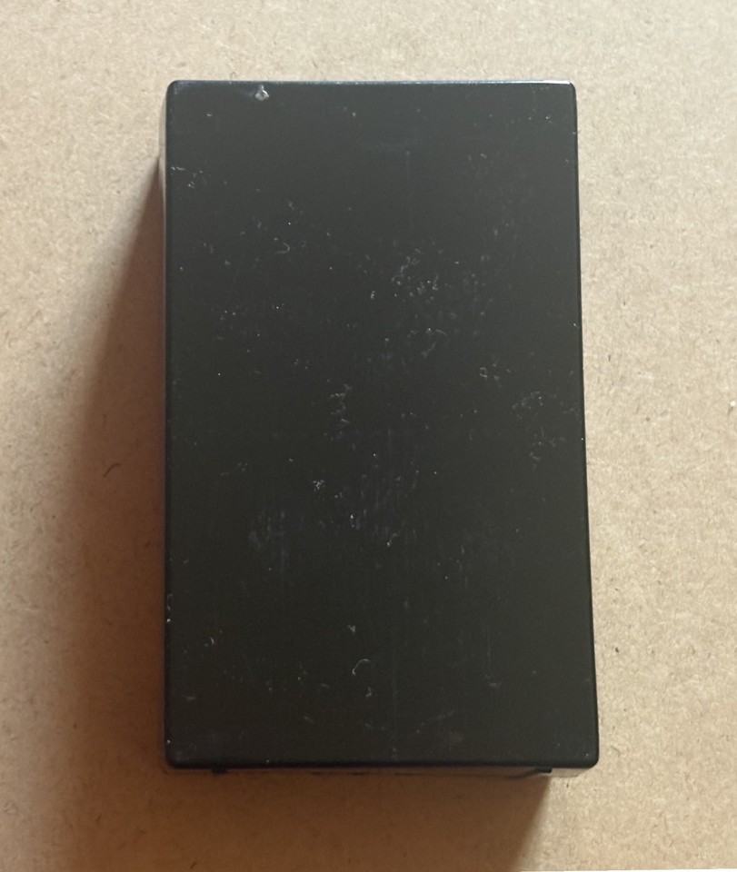 Vintage Regency TR-4 Transistor Radio, 1950s, Tested and Currently ...