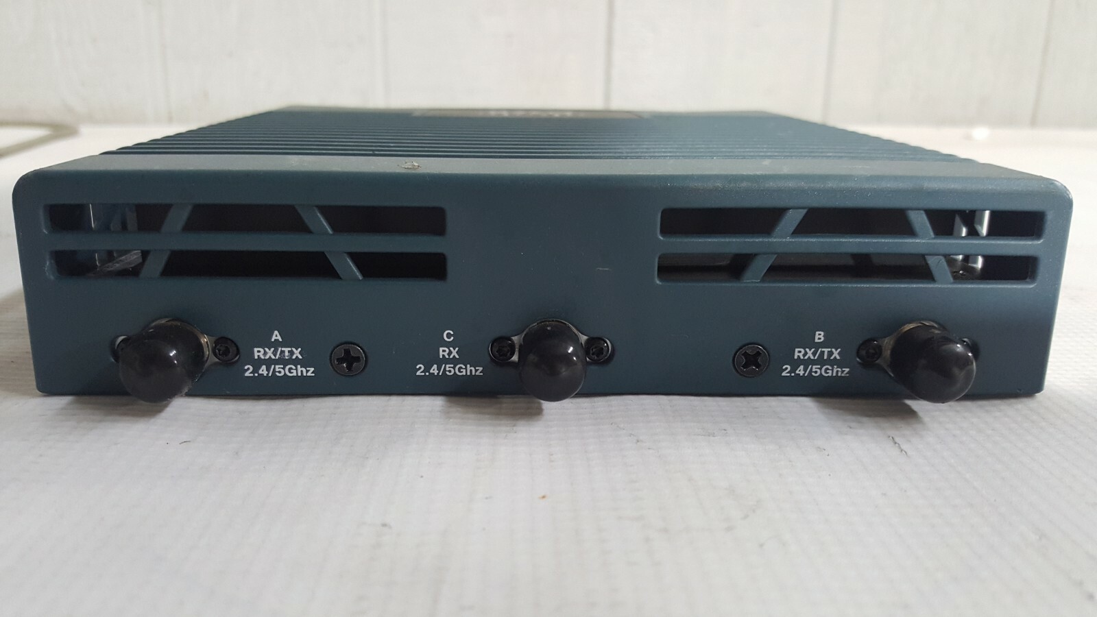 CISCO 810 Series 819GW-4G Router for Parts /Repair | eBay