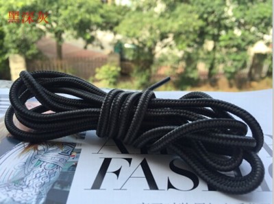 2pair long shoe boot laces 36 38 40 42 44 45 48 54 56 inch 6 7 8 9 10 ...