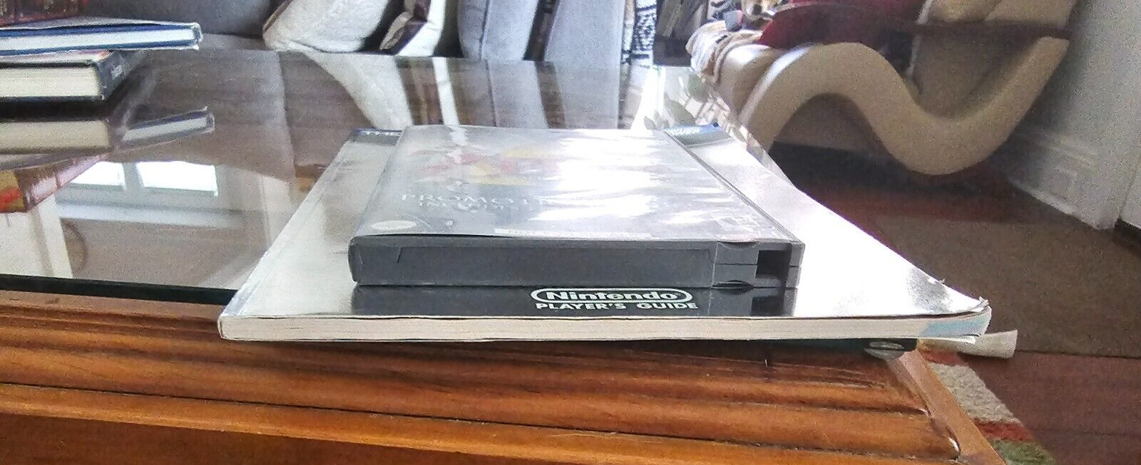 THE LEGEND OF ZELDA COLLECTOR'S EDITION - (Nintendo GameCube,2003) for ...