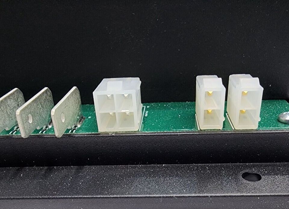 LIPPERT LCI 801171 24951 UNITY X1 ONECONTROL CONTROLLER MODULE *C21 | eBay