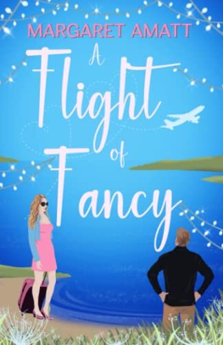 Margaret Amatt A Flight of Fancy (Poche) Scottish Island Escapes ...