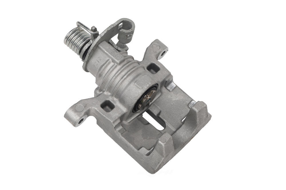 Disc Brake Caliper-Front Disc, Rear Disc, 4-Wheel ABS Rear Left GM ...