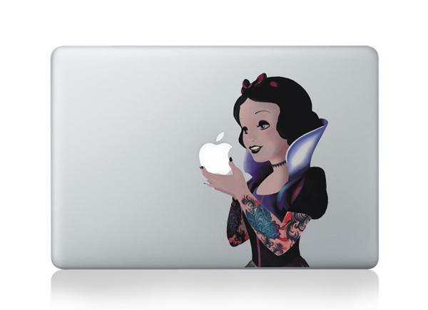 Laptop Stickers Decals MacBook Stickers Decals MacBook Pro/Air/Retina ...