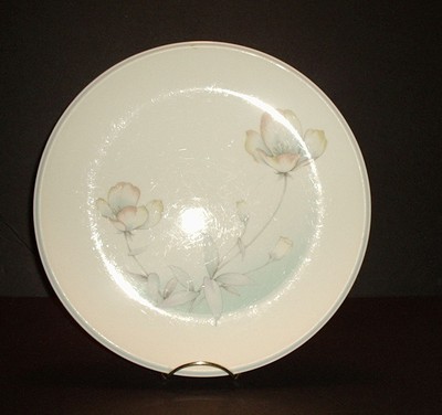 NORITAKE MISTY ISLE COLLECTION IRELAND PATTERN 9132 TOGETHER DINNER ...