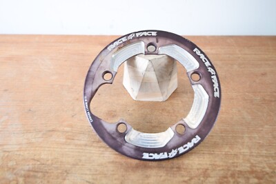 Chain Guards & Bash Guards - Race Face Bash Guard - Nelo's Cycles