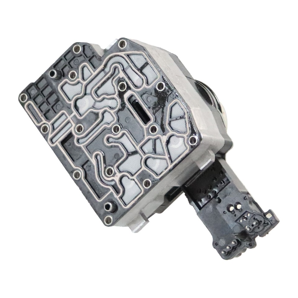 45RFE 545RFE 68RFE Transmission Valve Body for Dodge Ram Chrysler w ...