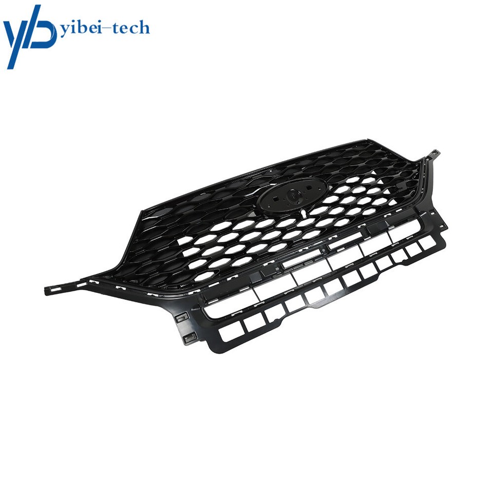For Ford Explorer 2020-2021 Front Radiator Grille Grill Assembly LB5Z ...