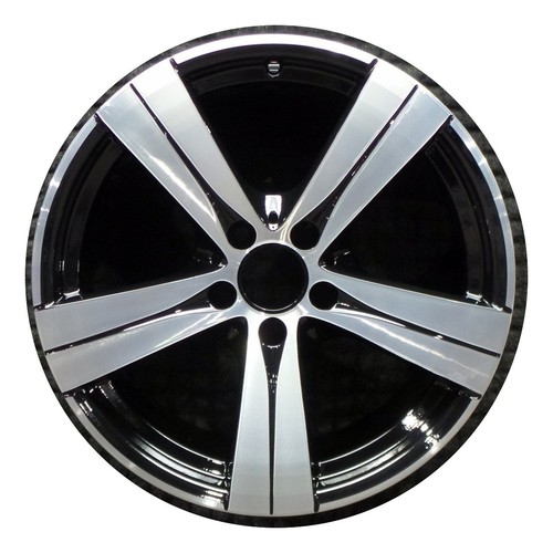 Wheel Rim Mercedes-Benz C300 18 2022 2023 20640147007X23 Factory Front ...