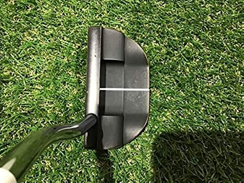 TaylorMade Putter TP COLLECTION BLACK COPPER MULLEN 2type 2018 34inch ...