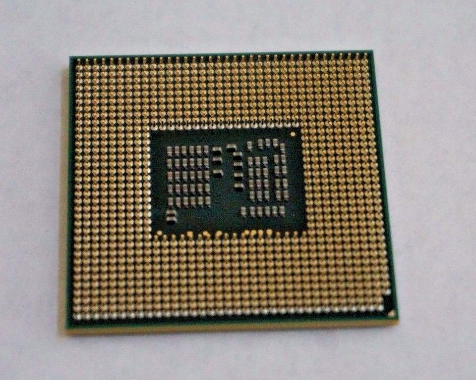 CPU Intel Core i3 380M SLBZX 2.53GHZ 3MB Tested | eBay