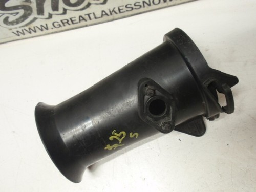 SkiDoo Snowmobile Airbox Intake Flange Boot Coupler Adapter 800R 600 ...