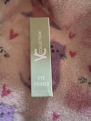 YC COLLECTION Bold + Matte Eyeshadow Primer 8ml Full Size NEW! | eBay
