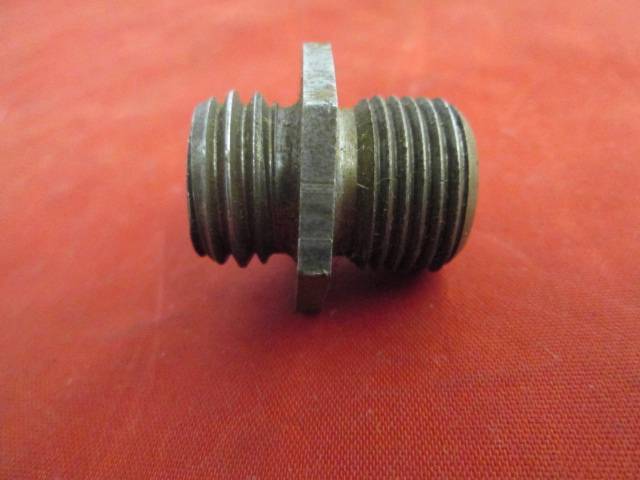 Oil Filter Spacer NOS MOPAR Fits 1958 Dodge Plymouth Desoto Models ...