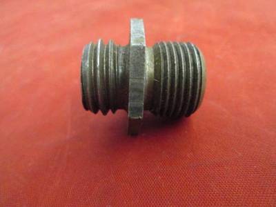 Oil Filter Spacer NOS MOPAR Fits 1958 Dodge Plymouth Desoto Models ...