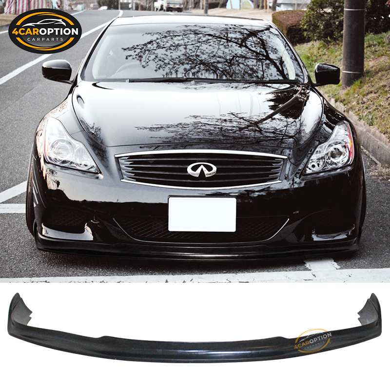 2011 Infiniti G37 Coupe Review