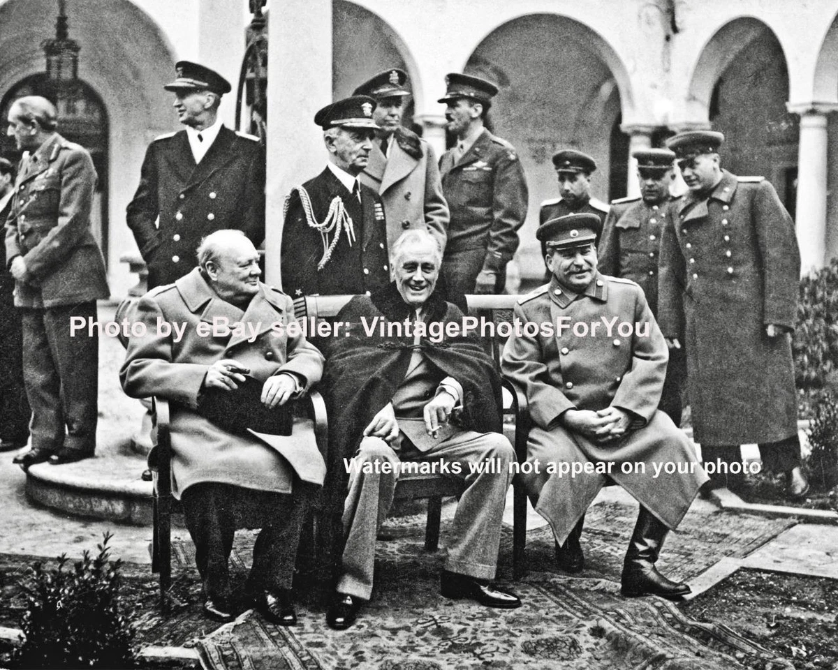 Joseph Stalin Ww2