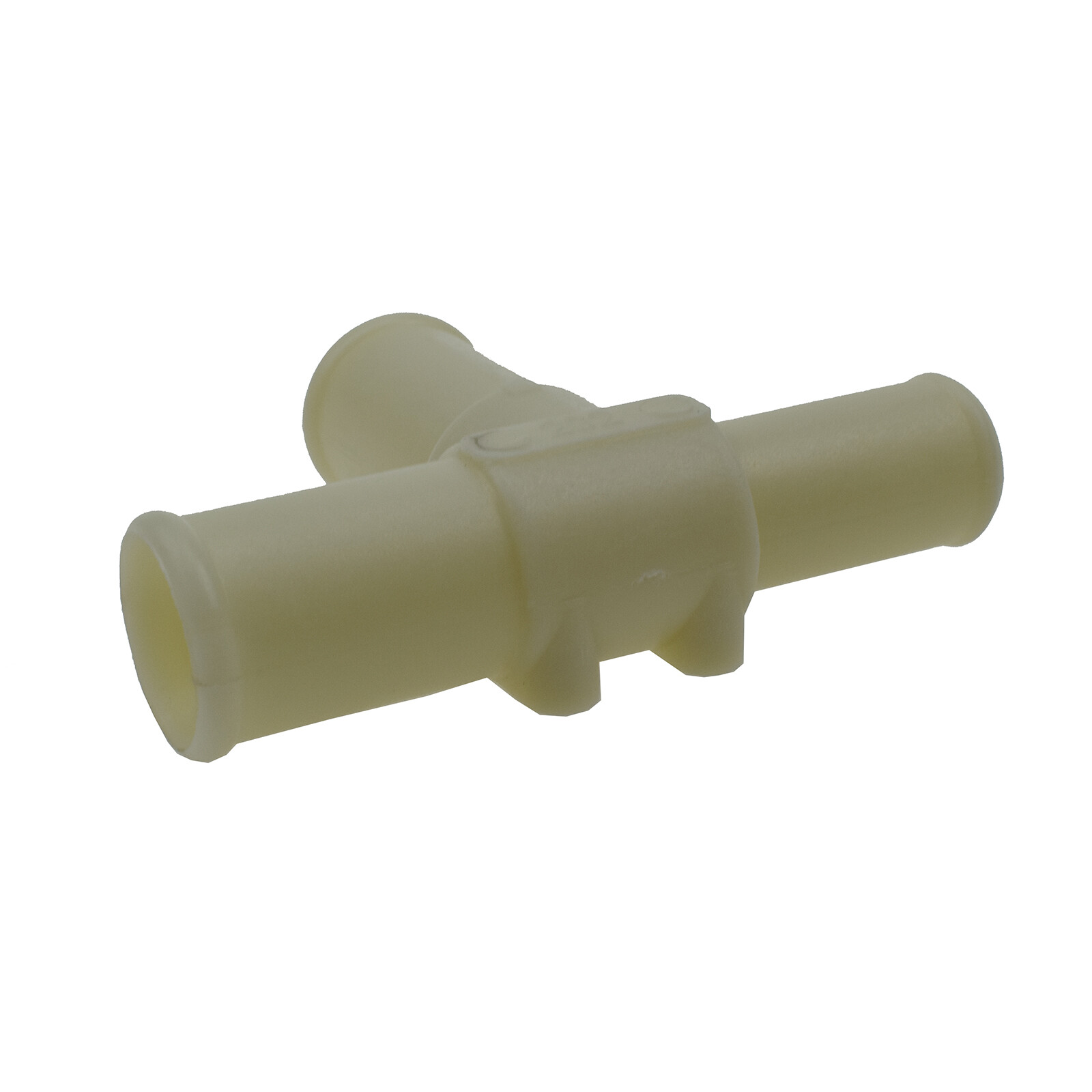 Water Coolant Heater Pipe Hose T Connector For 2006-2008 Toyota RAV4 ...