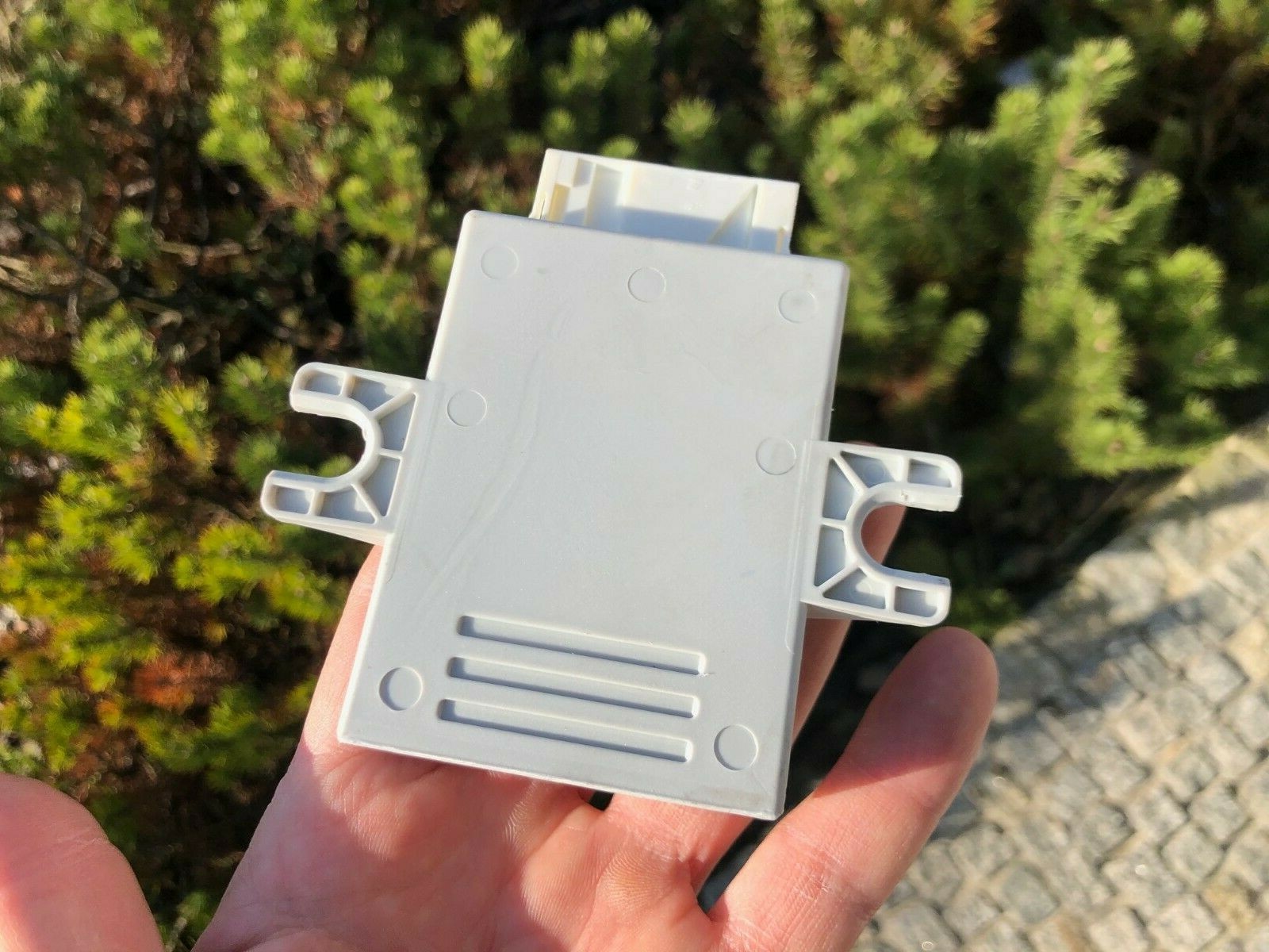 OEM BMW F11 F11lci Air Suspension Control Unit 37146860386 for sale ...