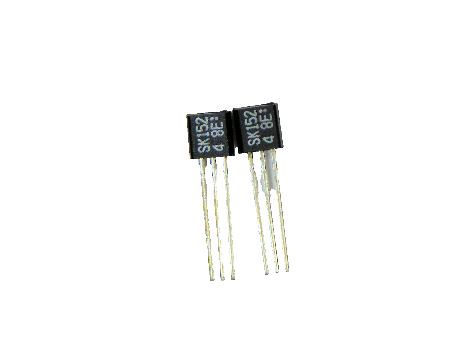 2SK152-4 "Original" SONY JFET Transistor 2 pcs | eBay