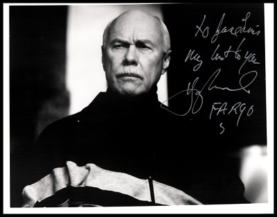 Harve Presnell🖋⭐ Signed Autograph - Stunning Portrait Original Photo K ...