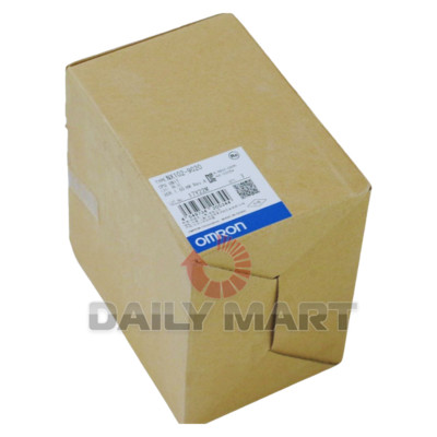 New In Box OMRON NX102-9020 CPU Unit | eBay