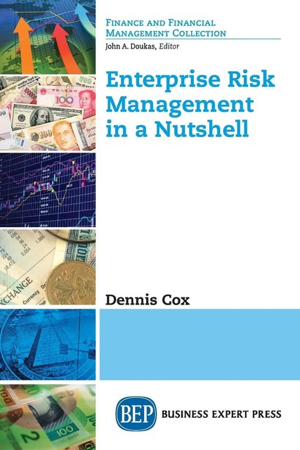 Enterprise Risk Management in A Nutshell von Dennis Cox (2017 ...