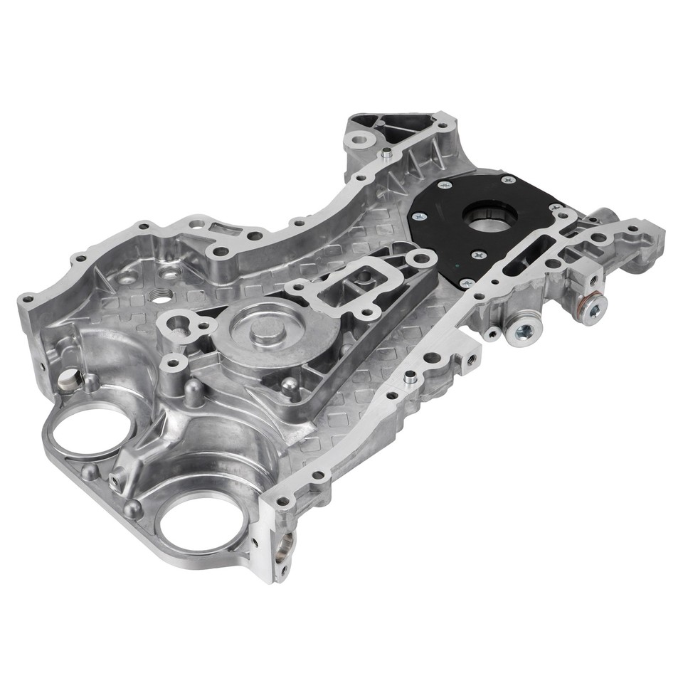 For 2011-2021 GM Cruze Sonic Trax Buick 1.4L Timing Cover 25199424 ...