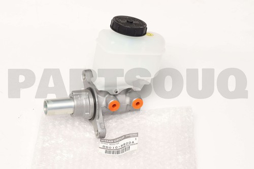 D6010WG00A Genuine Nissan CYLINDER ASSY D6010-WG00A | eBay