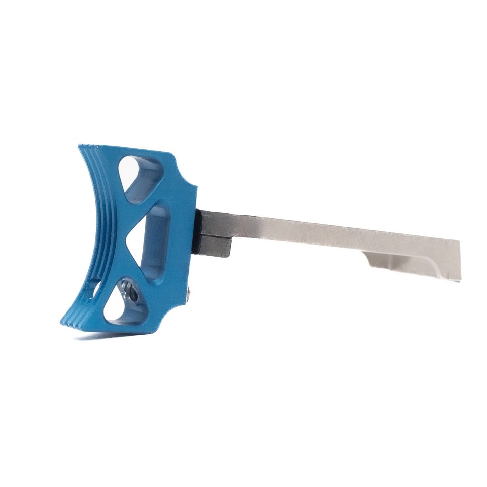 1911 Triggers Ultra Match Grade - All Designs / Colors | eBay