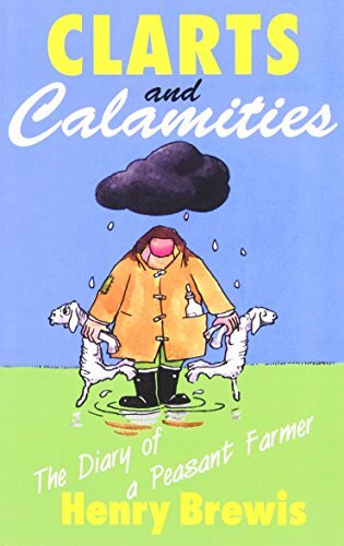 Clarts and Calamities by Henry, Brewis Paperback / softback Book The ...