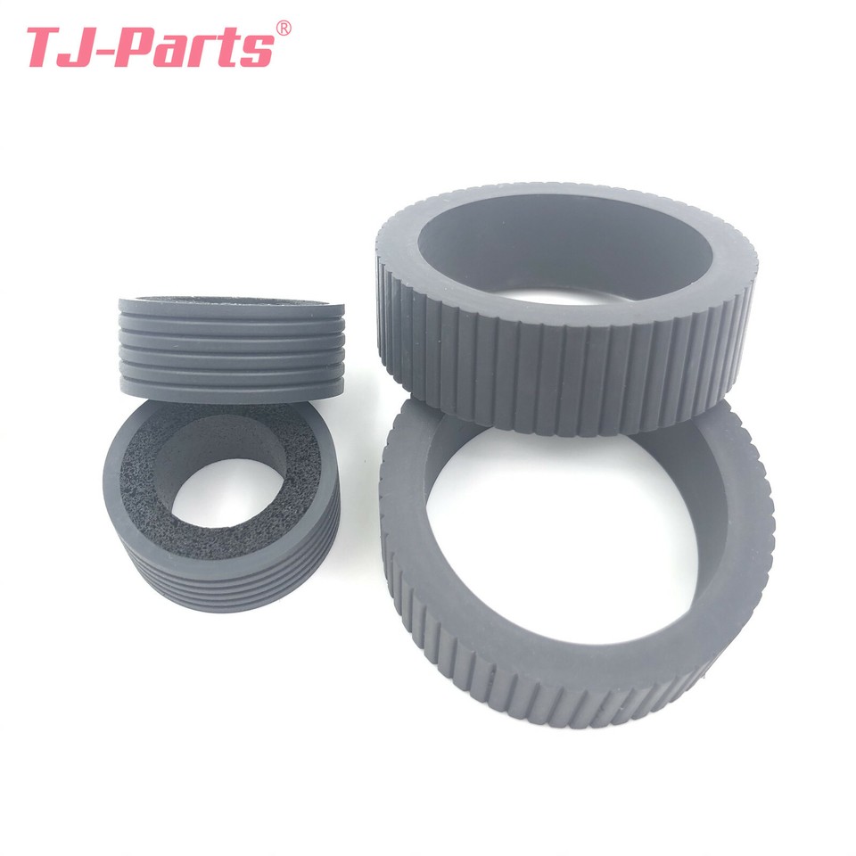 B12B819031 Pick Roller Tire for Epson DS-530 DS-570W DS-575 DS-770 DS ...