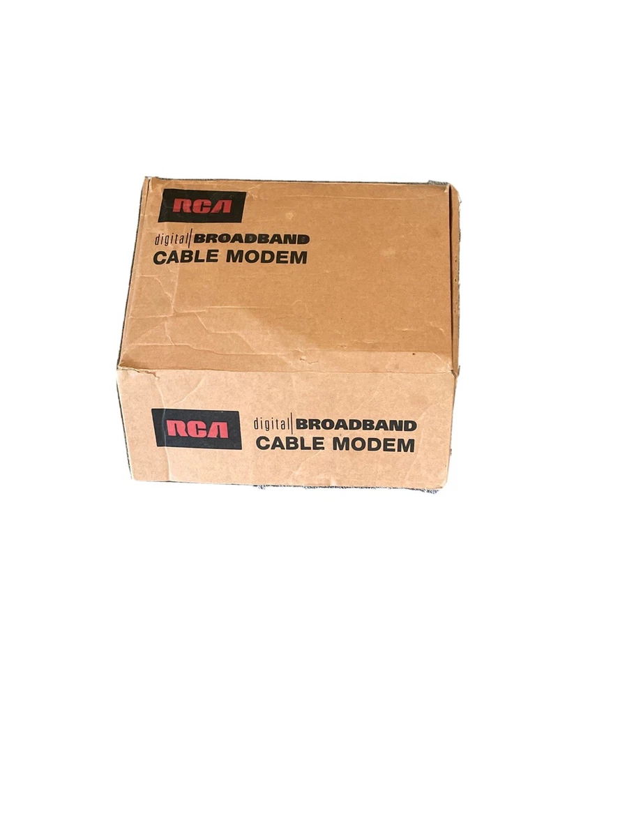 Rca Modem