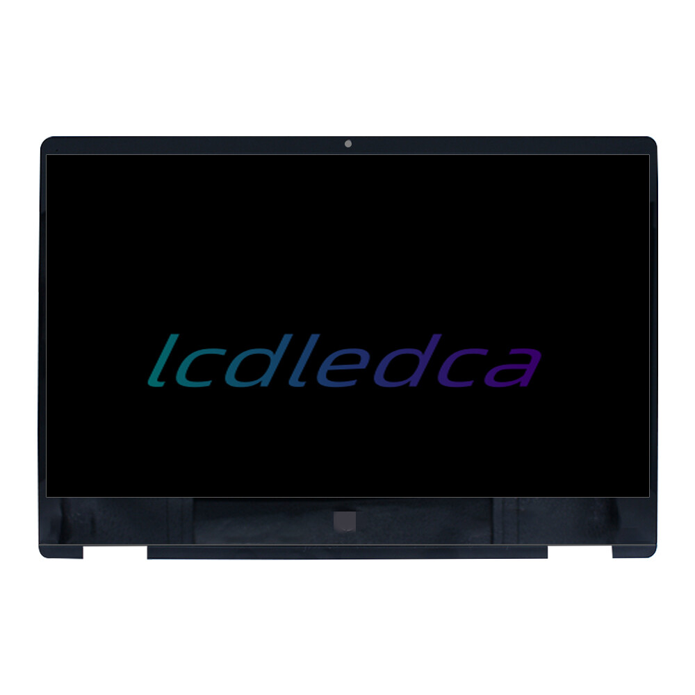 LP140WFA.SPD3 IPS LCD Display Touch Screen for HP Pavilion x360 14-dh ...
