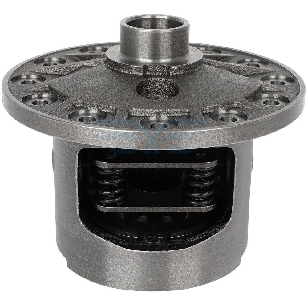 Fits 8.875" GM 12 Bolt 30 Spline Unit Limited-Slip Differential GM12T ...