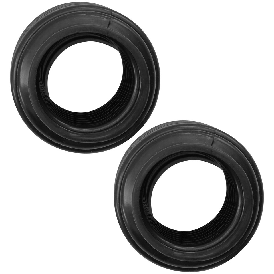 Caltric Rear Axle Boot / Oil Seal for Snapper RE 100 RE 110 REX 110 28 ...