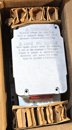 Honeywell Modutrol IV Motor M4185B1009. New In Box | eBay