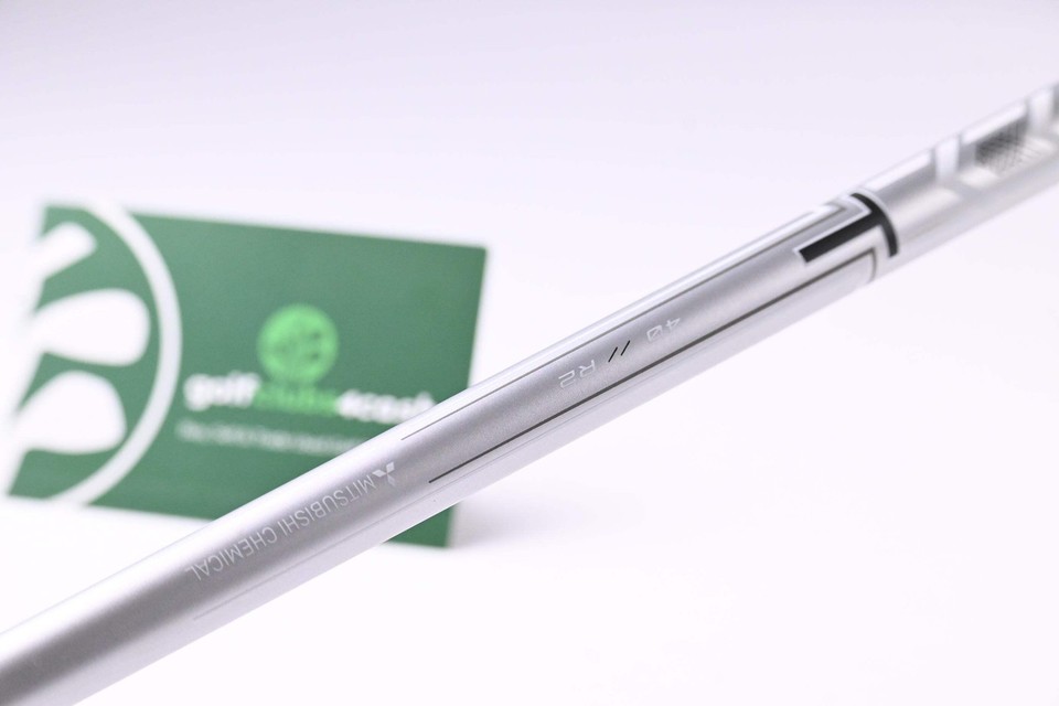 Titleist TSR1 Driver / 12 Degree / Senior Flex MMT Speedmesh 40 Shaft ...