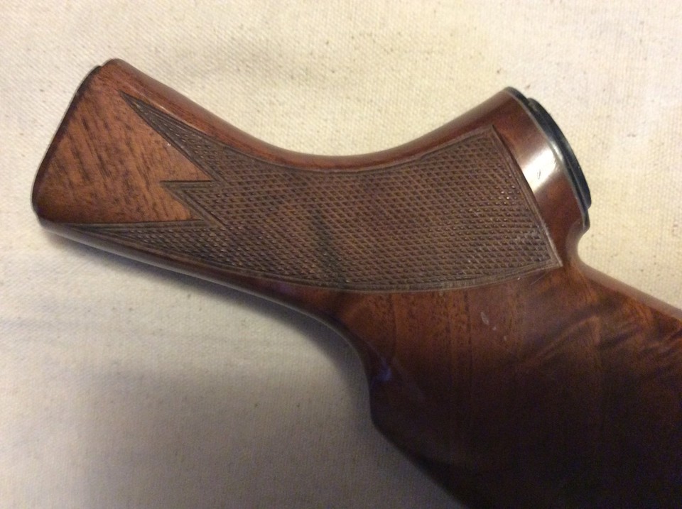 Remington 870 12 Gauge TC Trap Stock | eBay