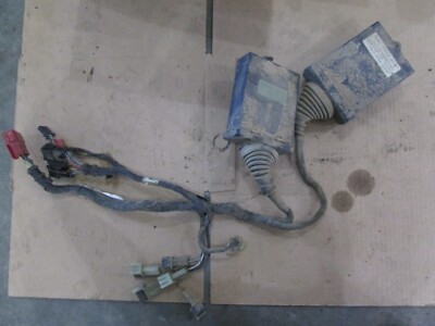 Honda Gold Wing GL1500 GL 1500 Goldwing 1988 88 cruise control ecu ...