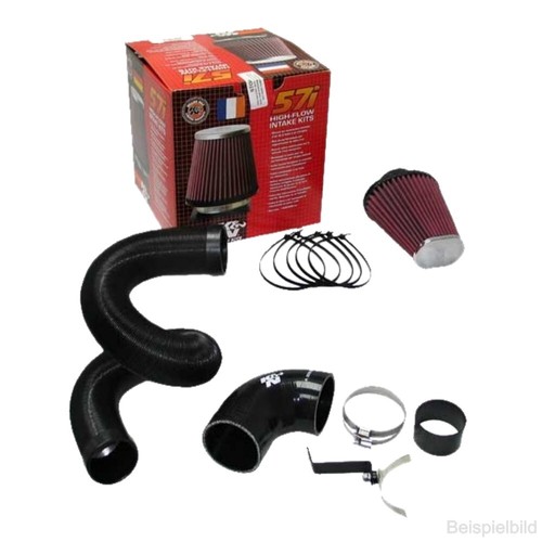K&n 57i Generation II Performance Kit per Chevrolet Silverado Bj.2008 ...