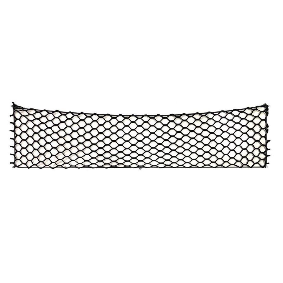 12" x 48" - Wire Framed Net Storage Pocket | eBay