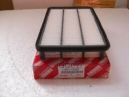 17801-74060 Toyota Element sub-assy, air cleaner filter 1780174060, New ...