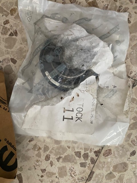 Radiator Cap Mopar 04596198 for sale online | eBay