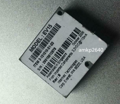 Intermec EV15 Scan Engine P/N:3-131019-001-03 #am | eBay