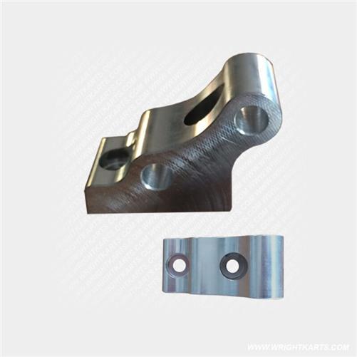 Go Kart SWRD Simon Wright Bambino Foot Plate Raising Kit Race Racing | eBay