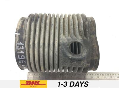 8149105 Corrugated Air Duct Hose Air Filter Volvo Trucks Lorries Spare ...