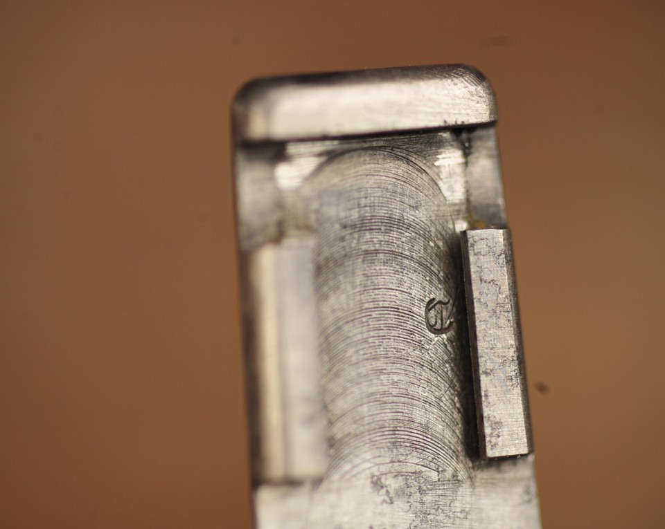 Mauser- Model 98- Magazine Milled Follower Marked | eBay