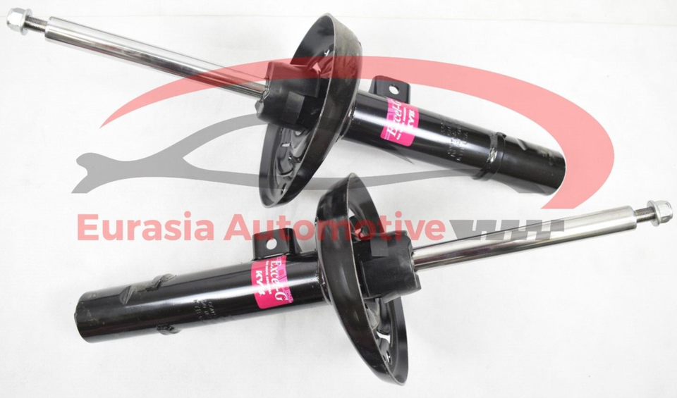 OEM KYB Shocks Struts Front Left and Right For Honda Insight 2019-2022 ...